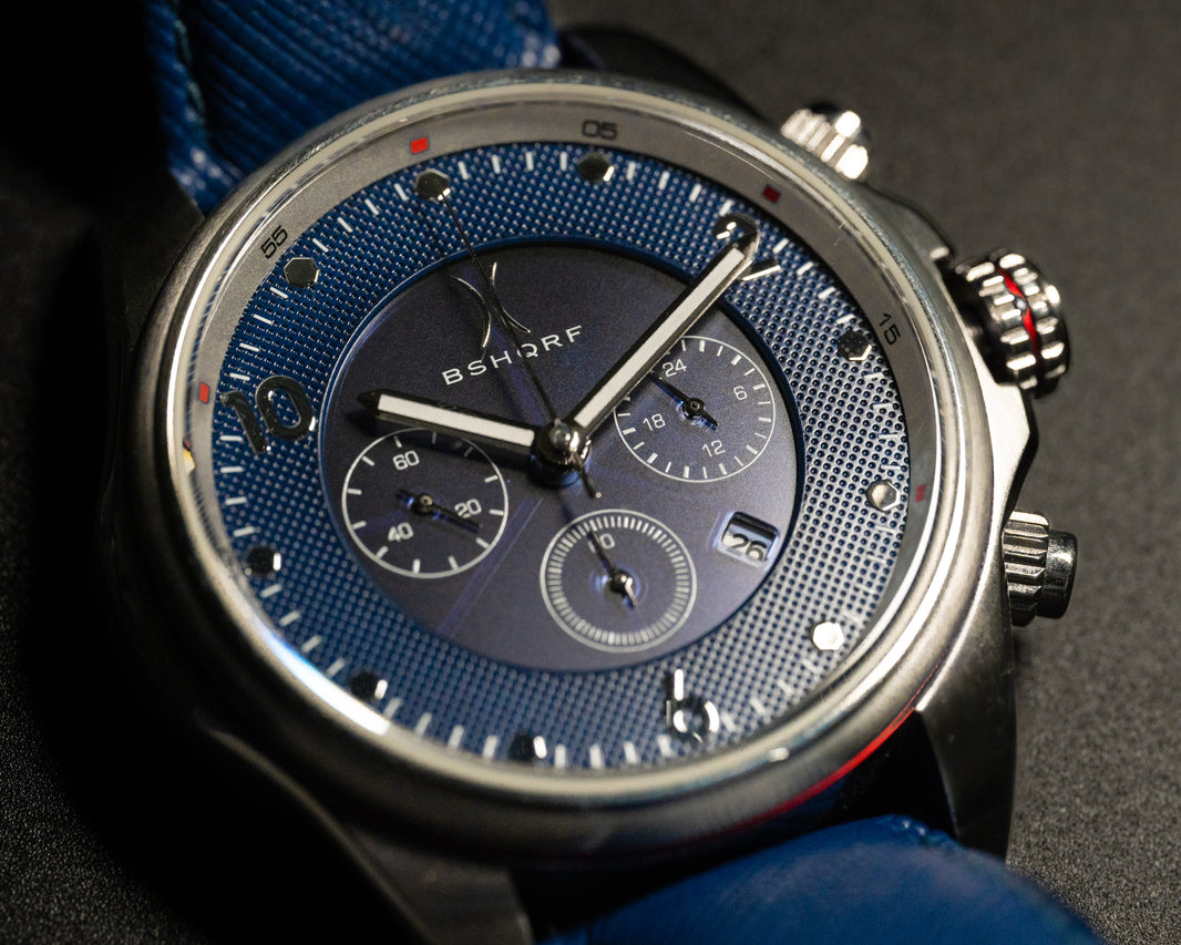 Shop Luxury Watches for Men Online |BSHQRF Kuwait |Best Men Watches
