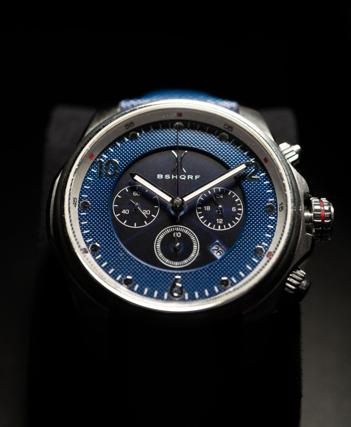 Shop Luxury Watches for Men Online |BSHQRF Kuwait |Best Men Watches